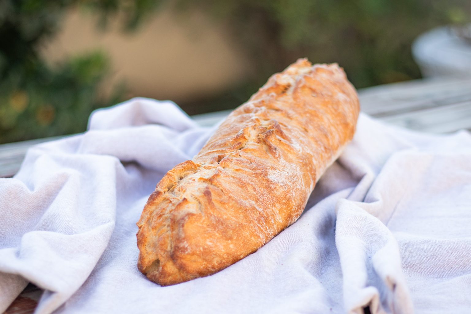 Our Bread - Moorrees