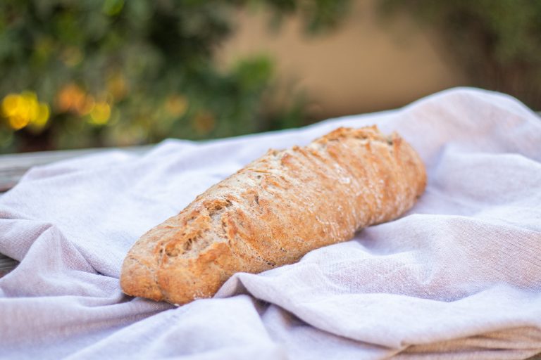 Our Bread - Moorrees