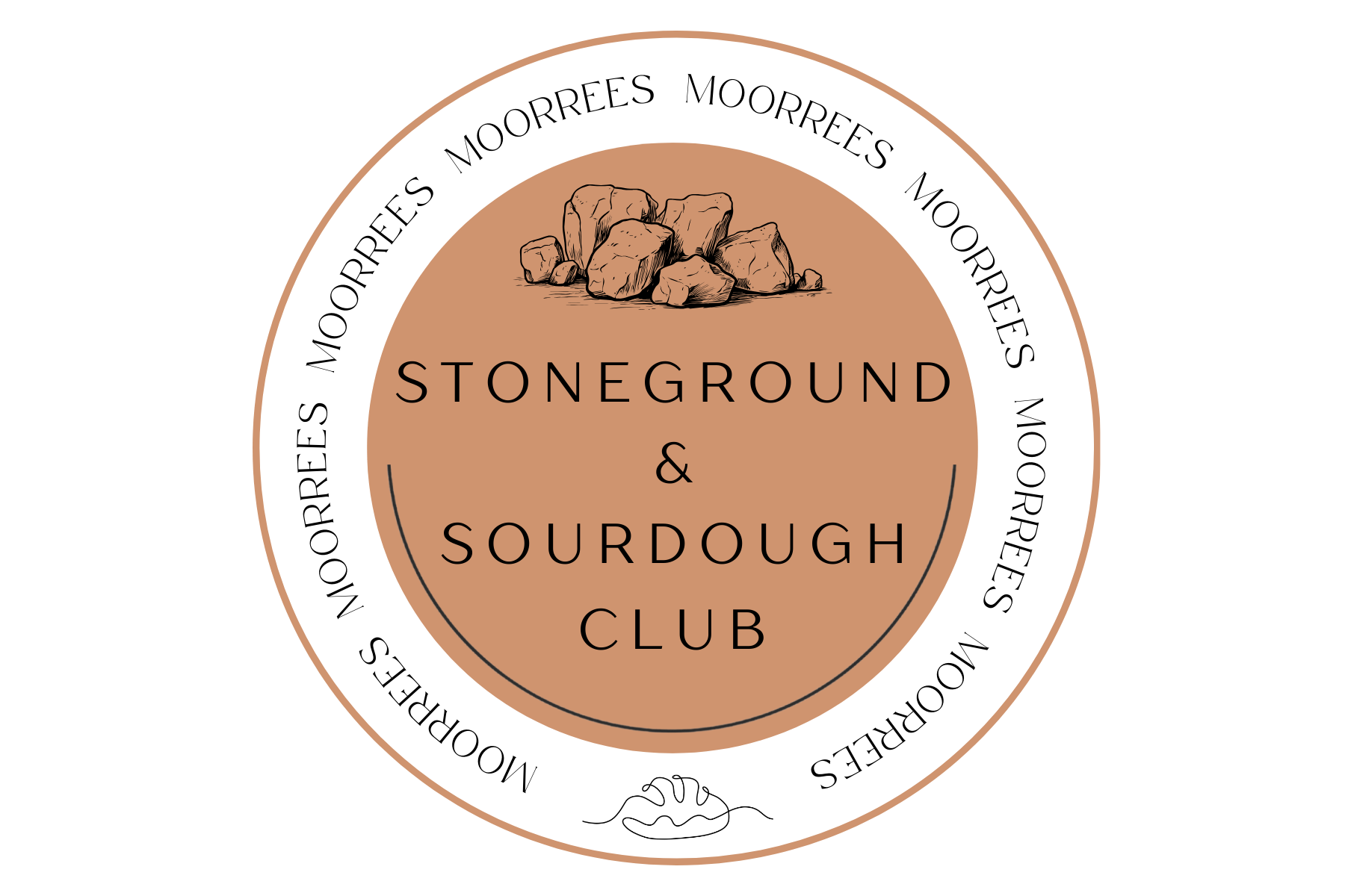 Stoneground & Sourdough Club - Moorrees